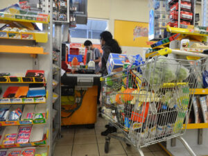 Kosher Israeli Food pyramid – Jerusalem Cats